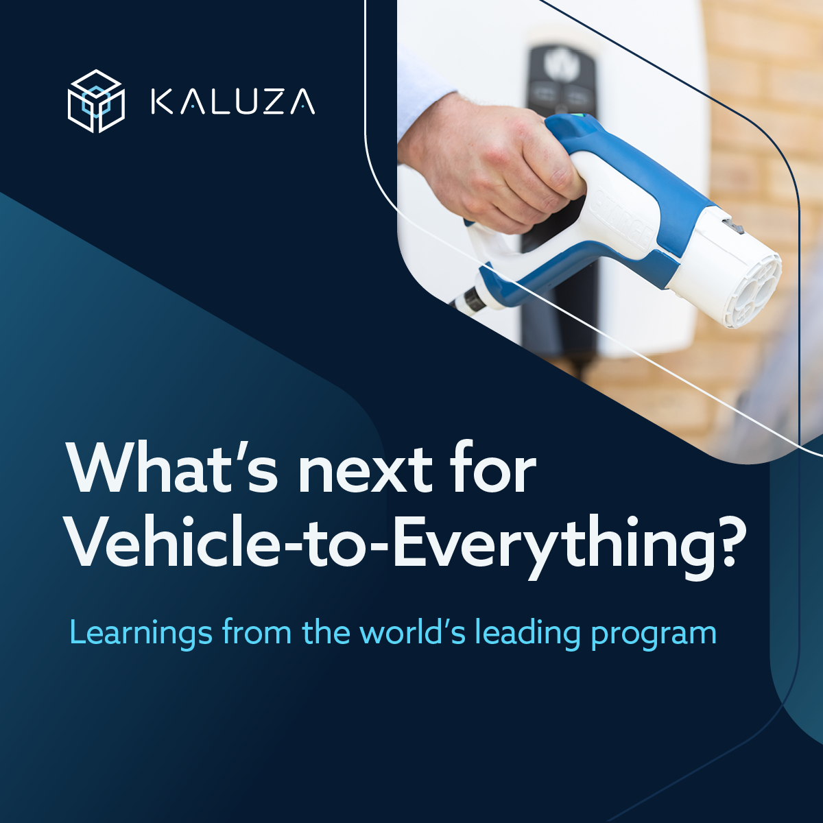 What’s next for vehicle-to-everything?